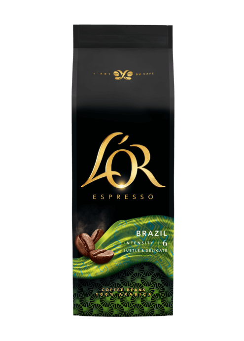 Cafea boabe | L'OR RO