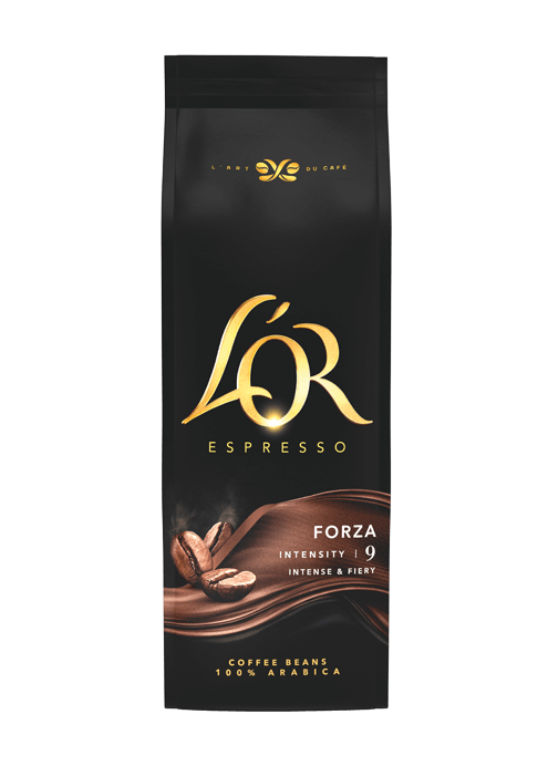 Cafea boabe | L'OR RO